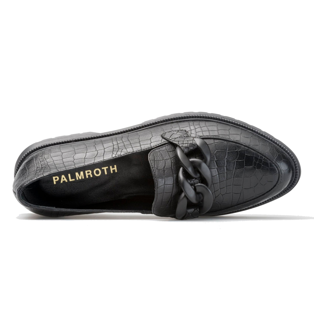 Eva chain loafer | PALMROTH