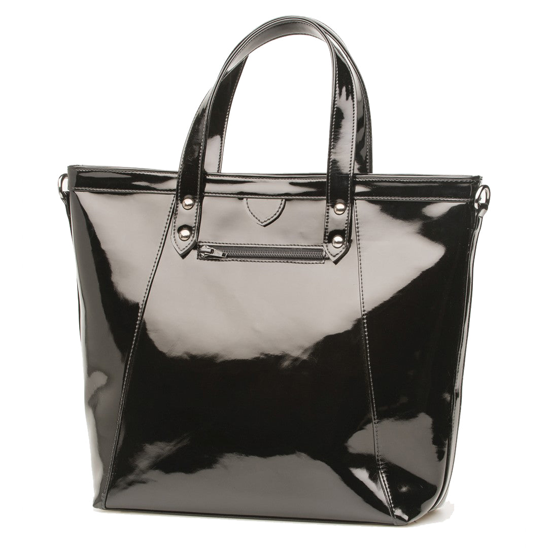 Shopper bag patent | PALMROTH