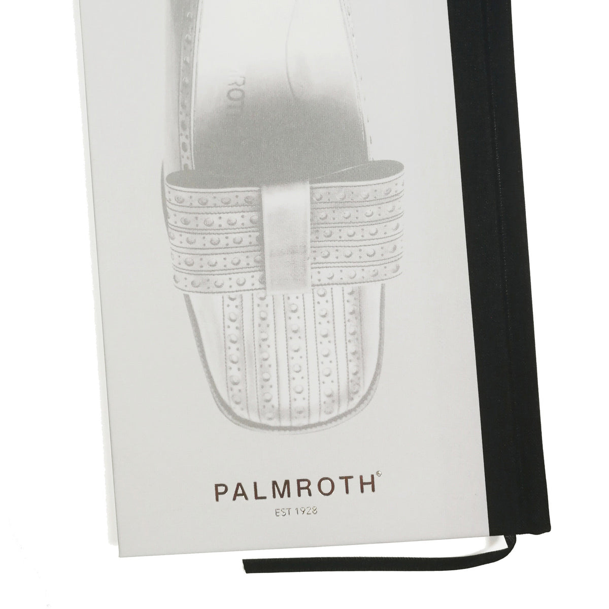 Notebook shoe | PALMROTH